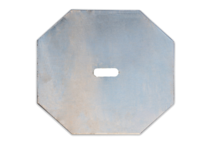 LINQ ANCHOR PLATE GALV EACH | Agrimark