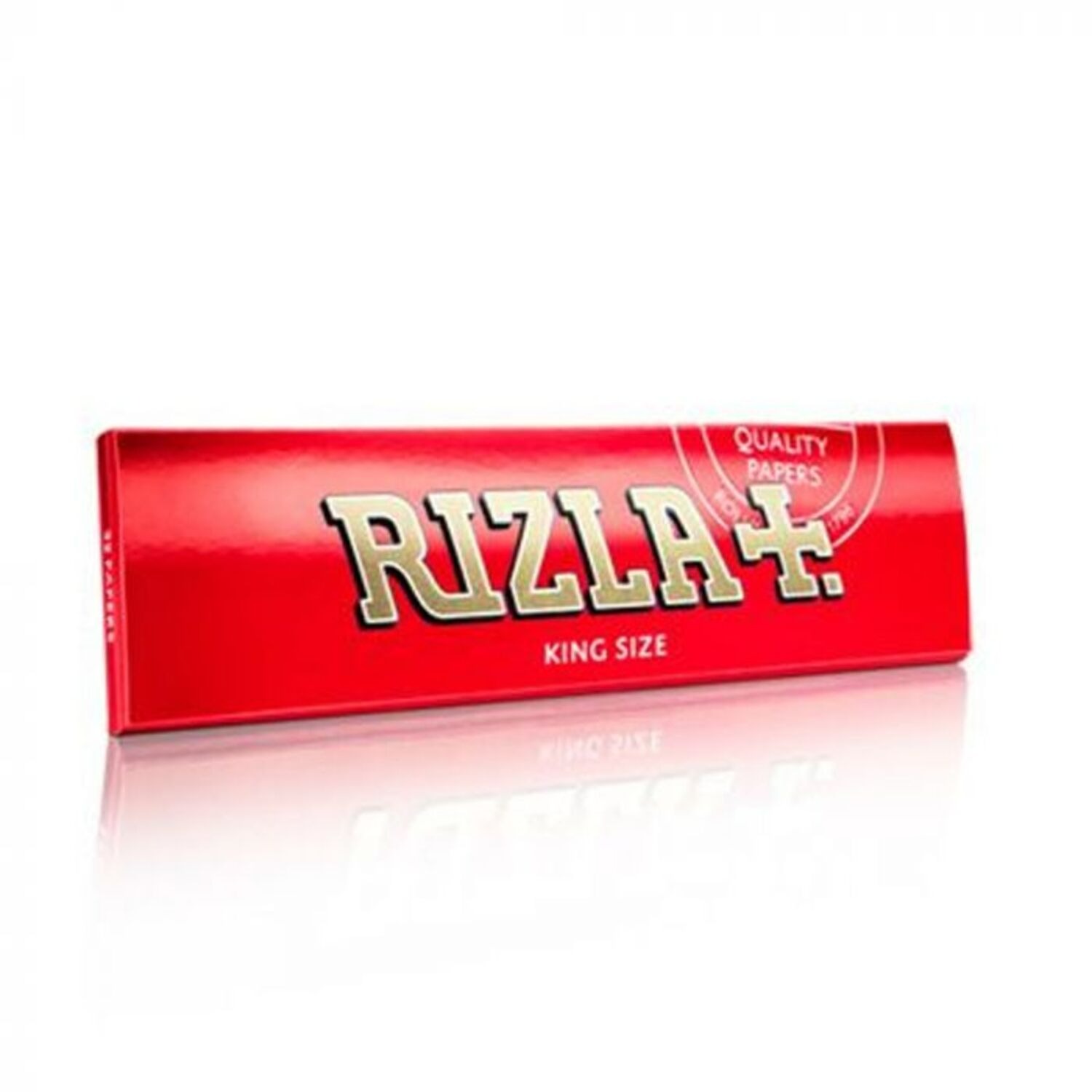 Rizla Red Paper King Size 32's | Agrimark