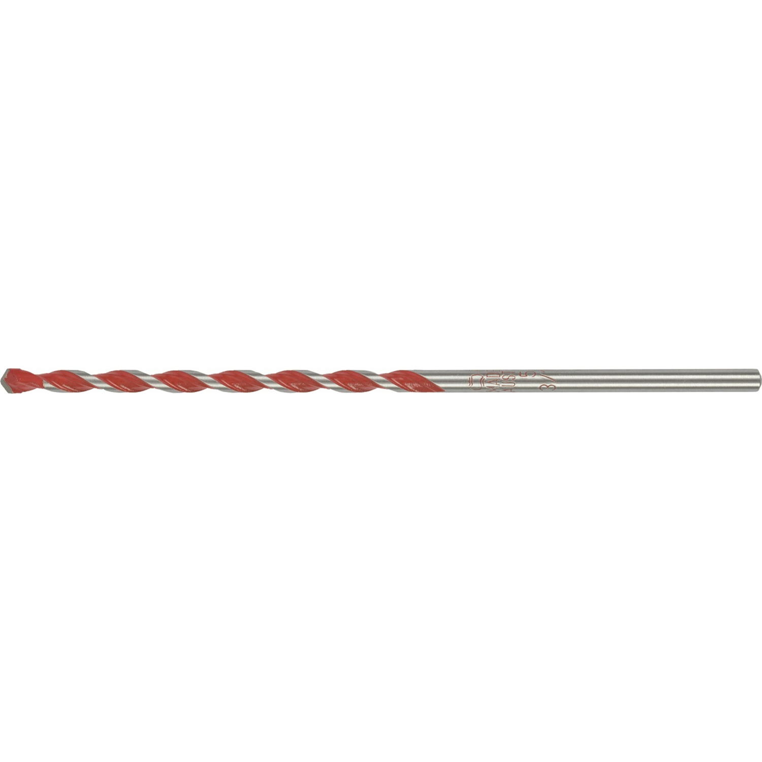 Alpen Drill Bit Multicut | Agrimark