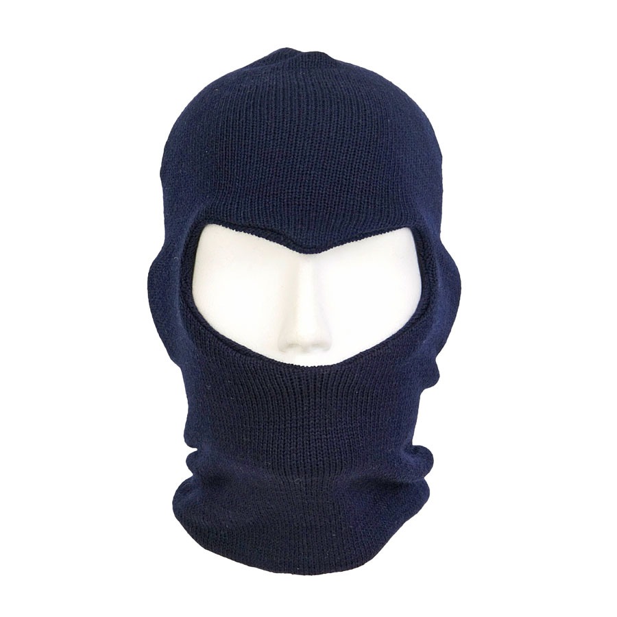 Balaclava Black | Agrimark