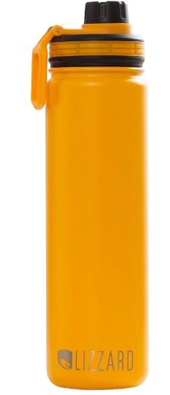 Lizzard Flask 650ml | Agrimark