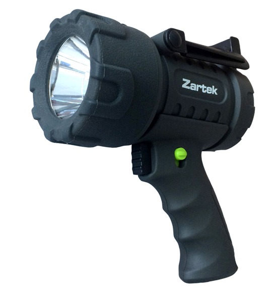 Zartek Za-477 750 Lumen Spotlight | Agrimark