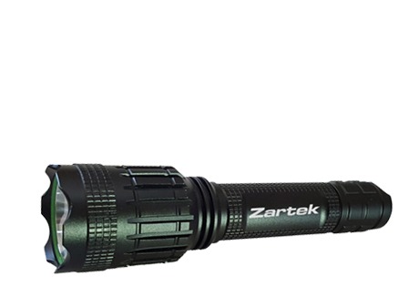 Zartek ZA-415 900 Lumen Torch | Agrimark