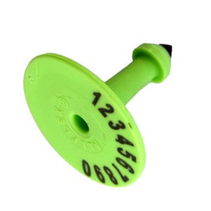 Allflex Button Male | Agrimark