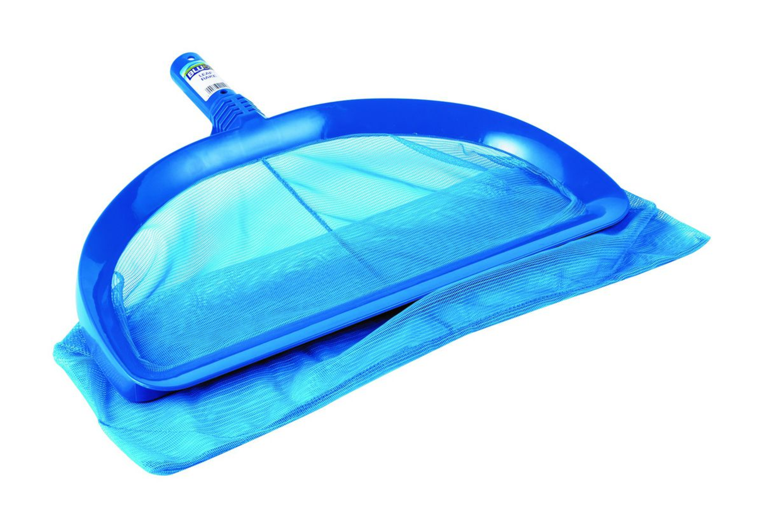 Blu52 Leaf Rake | Agrimark