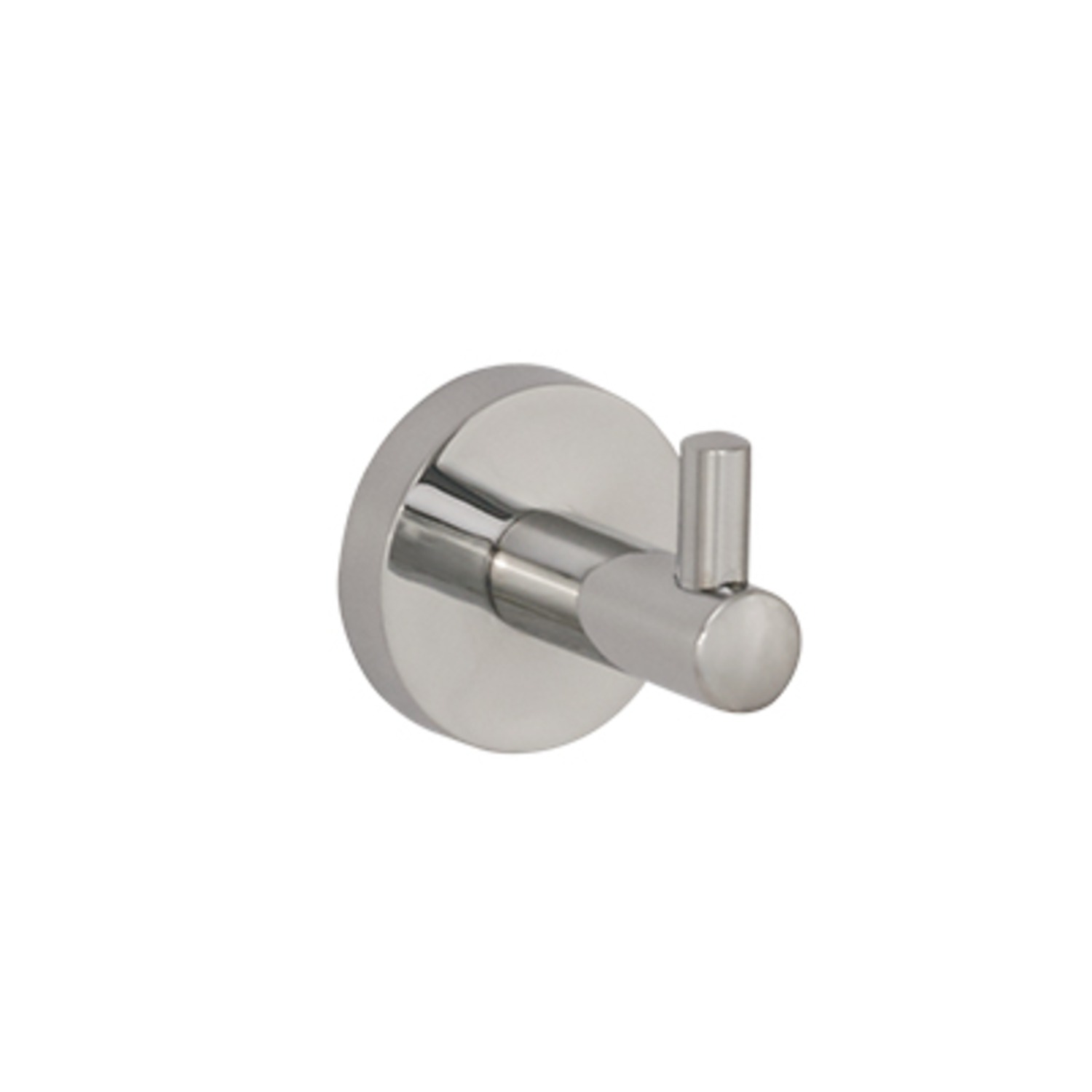 Splashworks Misty Robe Hook Chrome | Agrimark