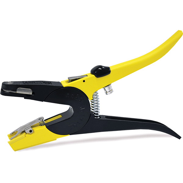 Swavet Leader Eartag Applicator | Agrimark