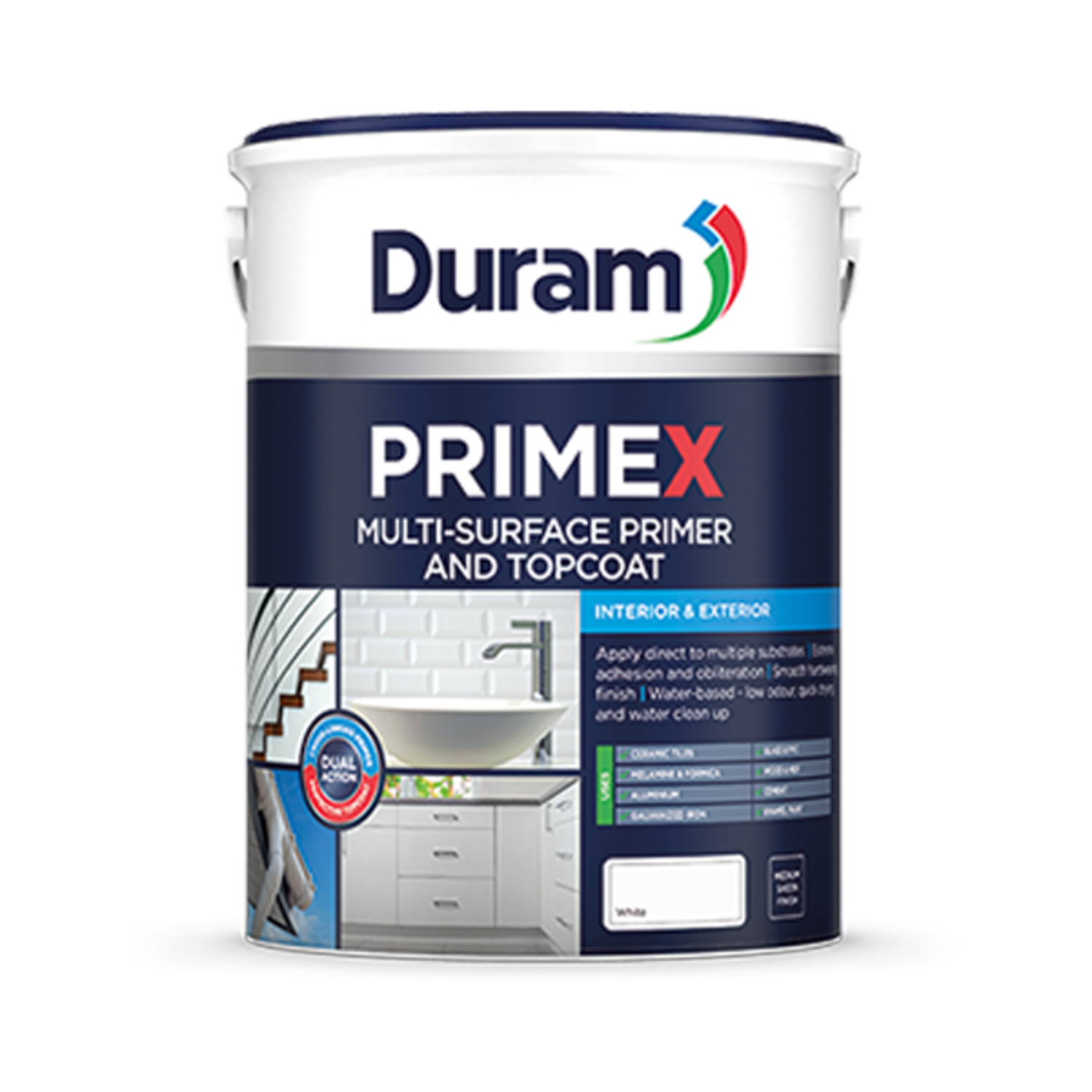 Duram Primex | Agrimark
