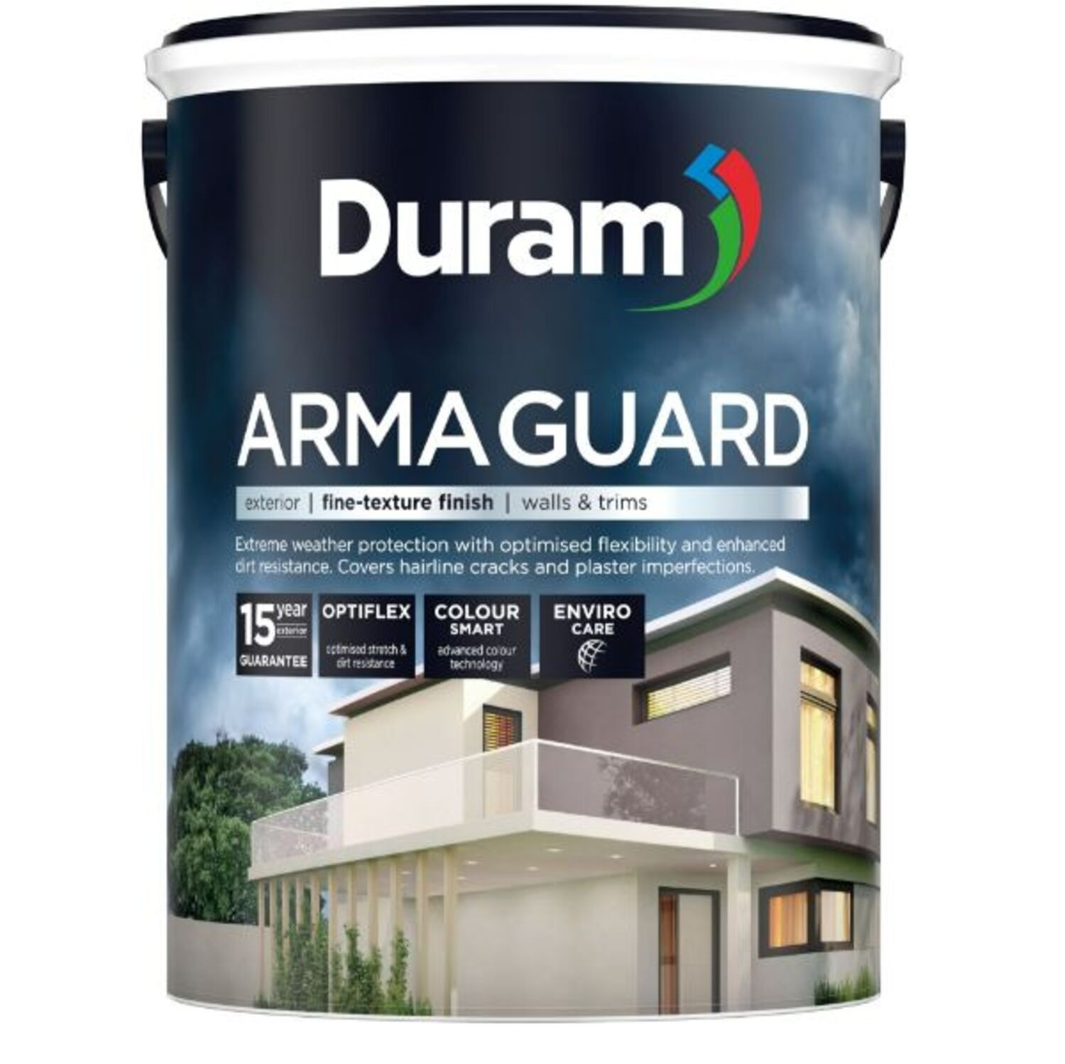 Duram Armaguard | Agrimark