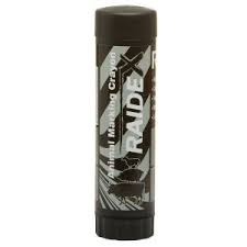 Swavet Raidex Tattoo Ink Black Roll On | Agrimark