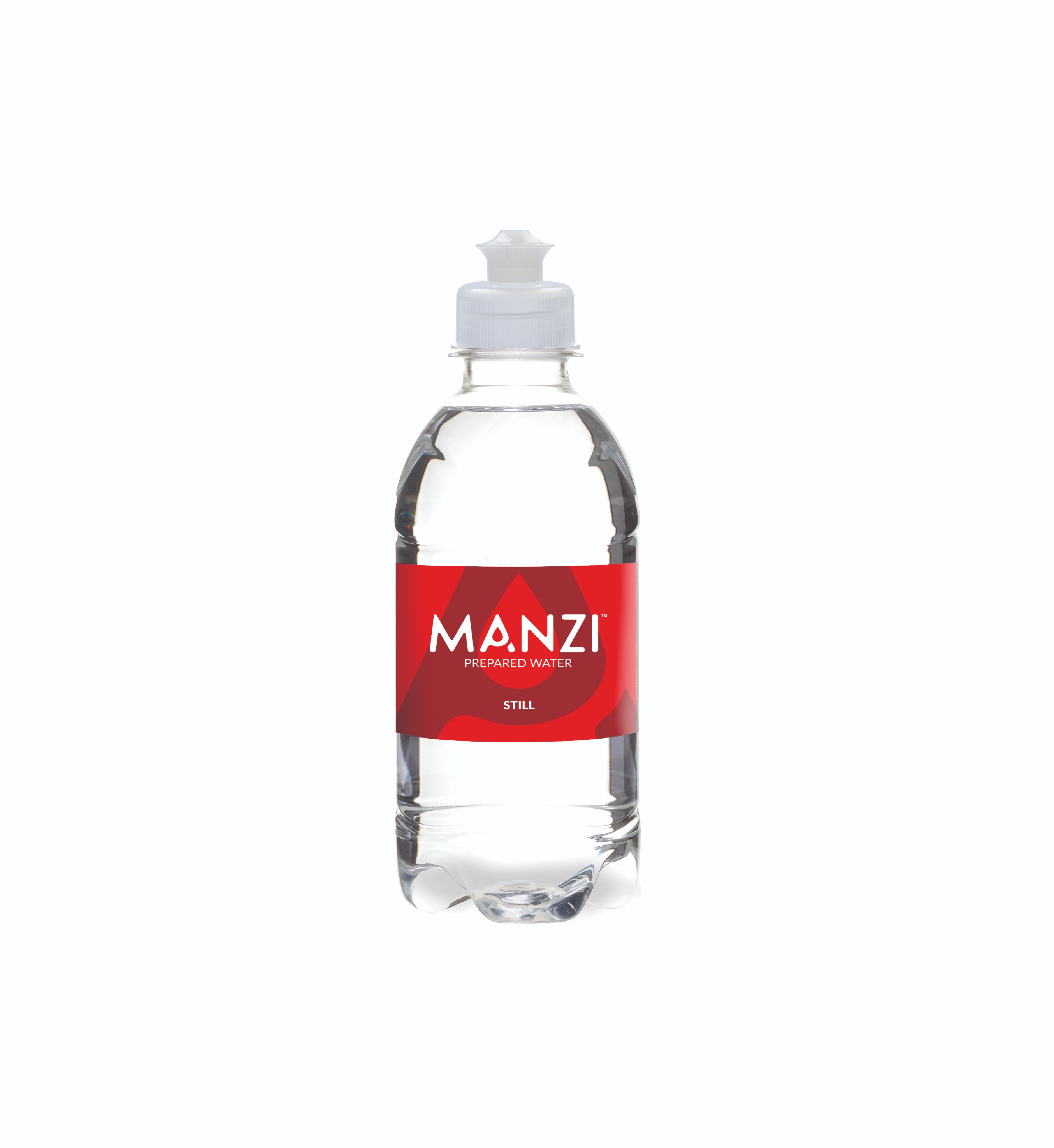 Manzi Prepared Water Still 750ml | Agrimark