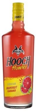 Hooch Howler Grapefruit Liqueur 750ml | Agrimark