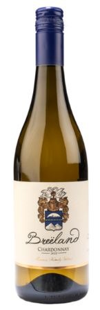 Breeland Chardonnay 750ml | Agrimark