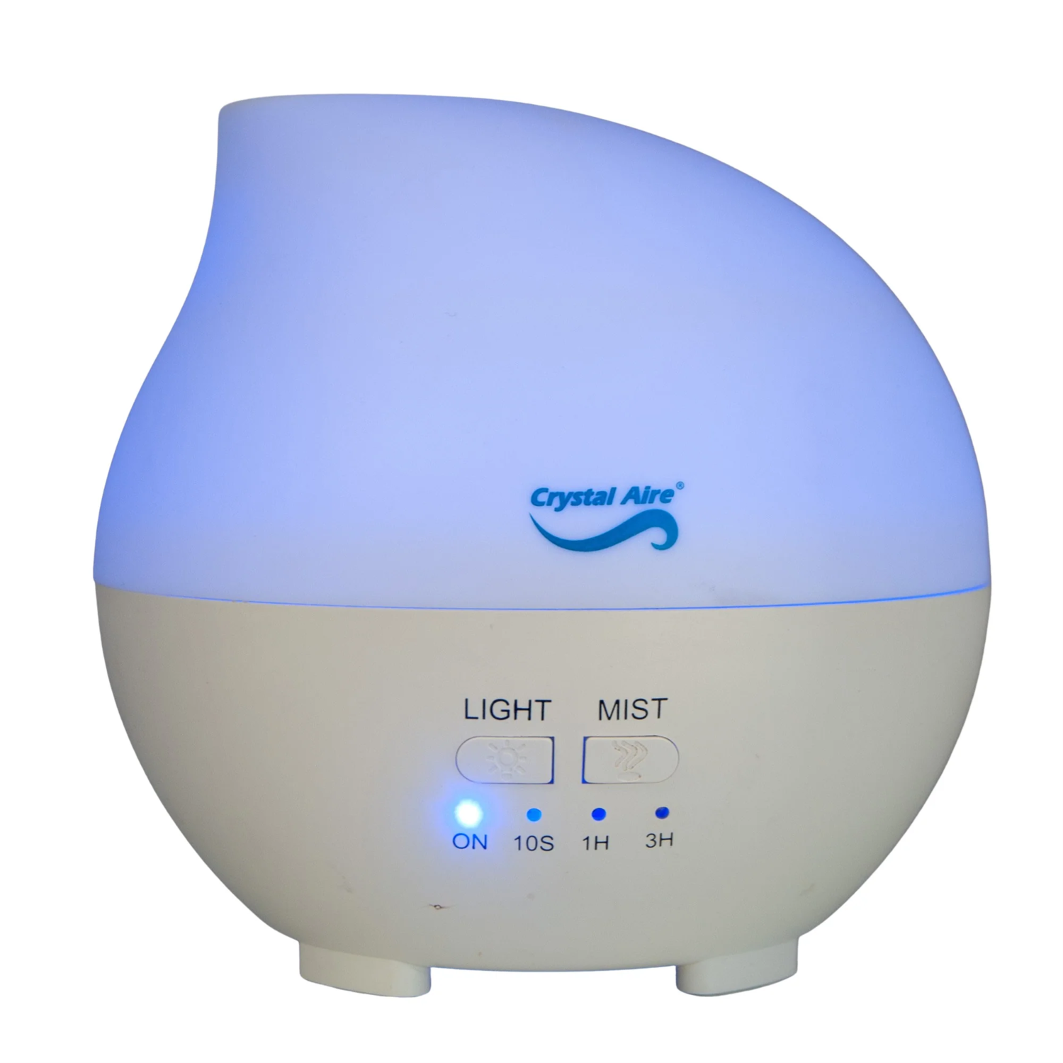 Crystal Aire Rain Drop Diffuser | Agrimark