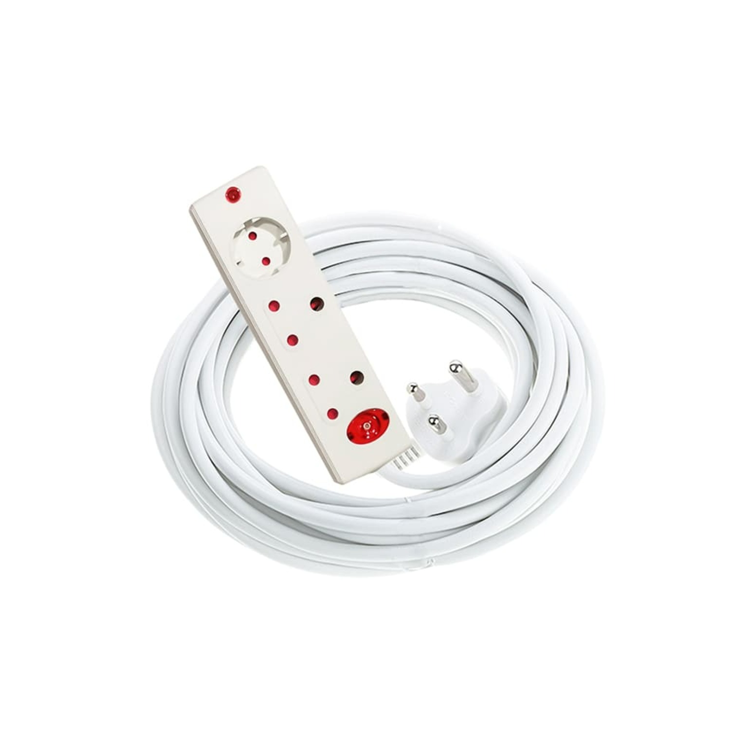 Electricmate Surge Extension Lead 10A | Agrimark