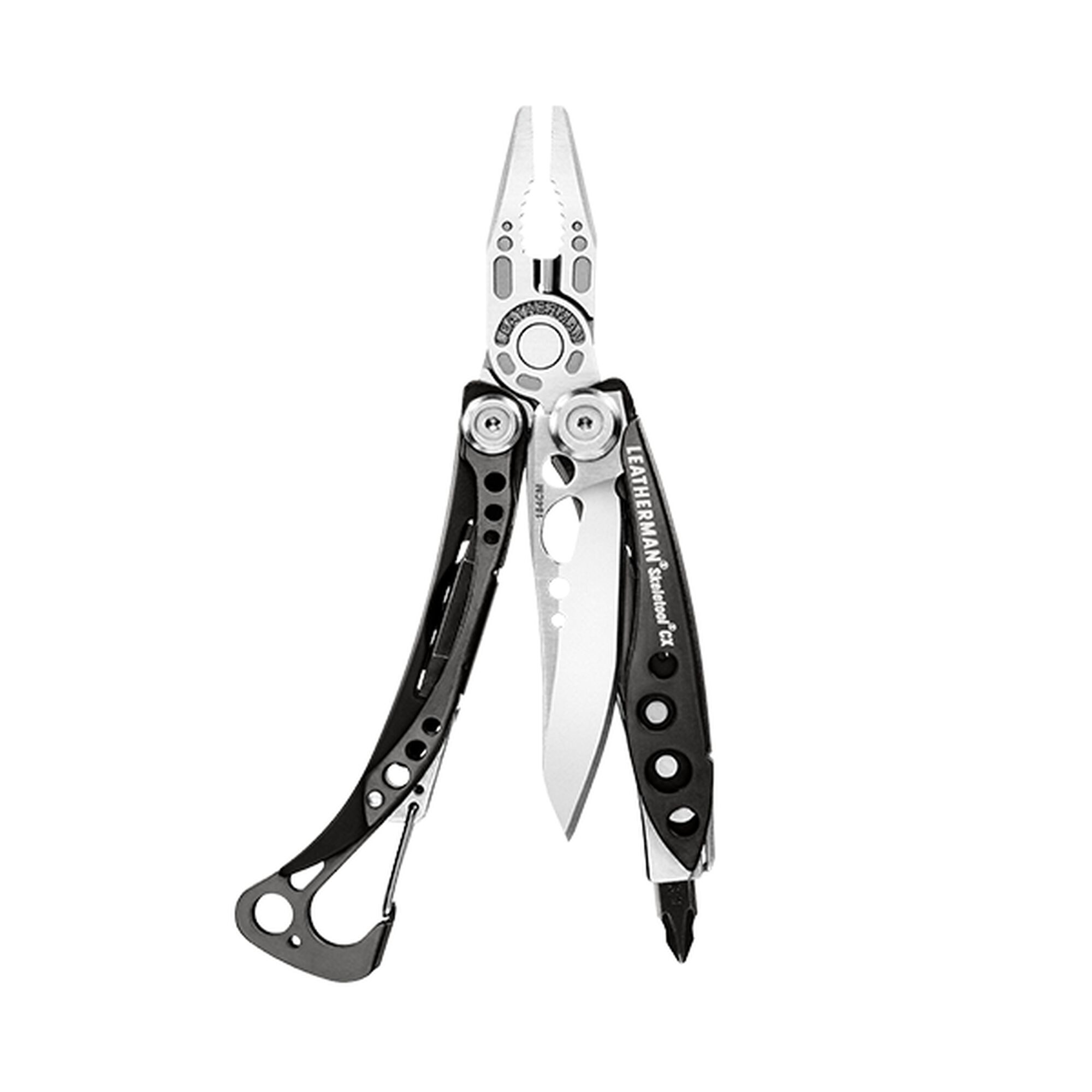 Leatherman Skeletool CX Multitool | Agrimark