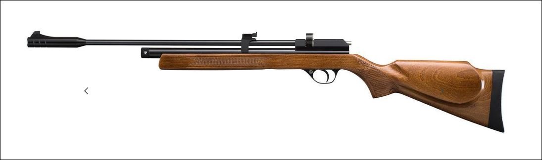 Artemis Cr600w 5.5mm Pcp Air Rifle | Agrimark