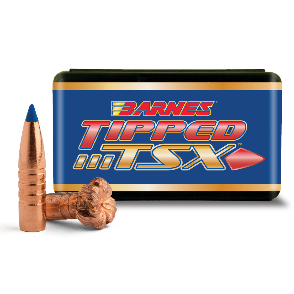 Barnes Bullets 30 Cal 308(180) Ttsx P/50 | Agrimark