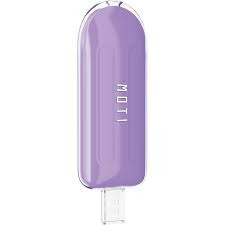 Moti Pop Juicy Grape 5% 5ml | Agrimark