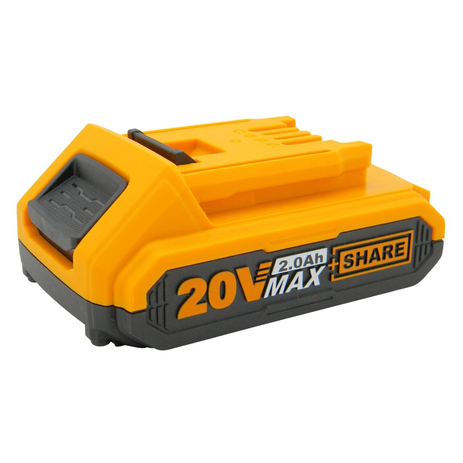 Ingco Battery Cordless 20V | Agrimark