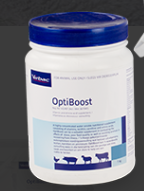 Virbac Opti Boost 1kg | Agrimark