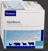 Virbac Opti Boost 1 X 100 Gram | Agrimark
