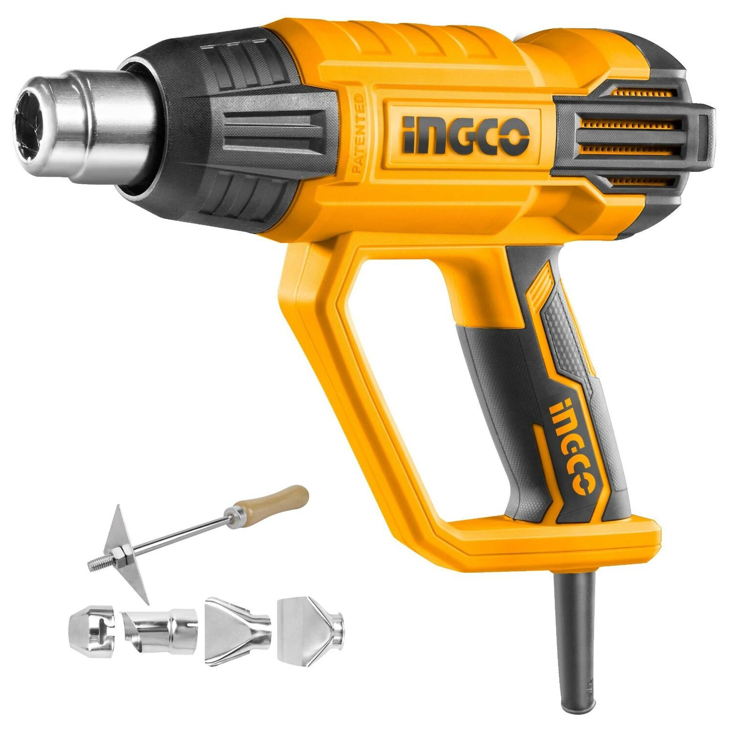Ingco Heat Gun 2000W | Agrimark