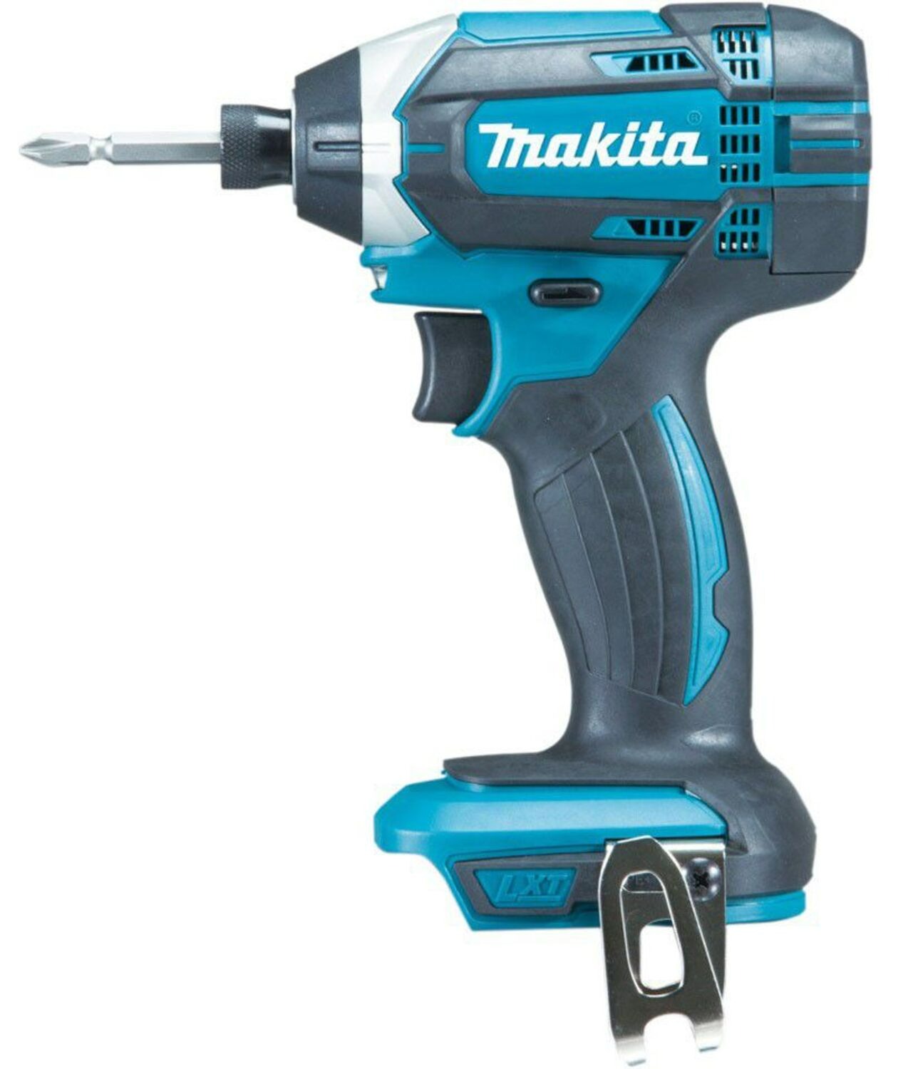 Makita Cordless Impact Driver 18V 165Nm | Agrimark