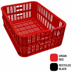 Poltek Crate For Live Birds | Agrimark