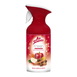 Air Scents Dry Spray-apple&spice 250ml | Agrimark