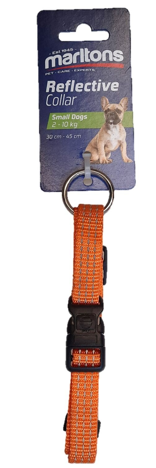 Marltons Reflective Collar | Agrimark