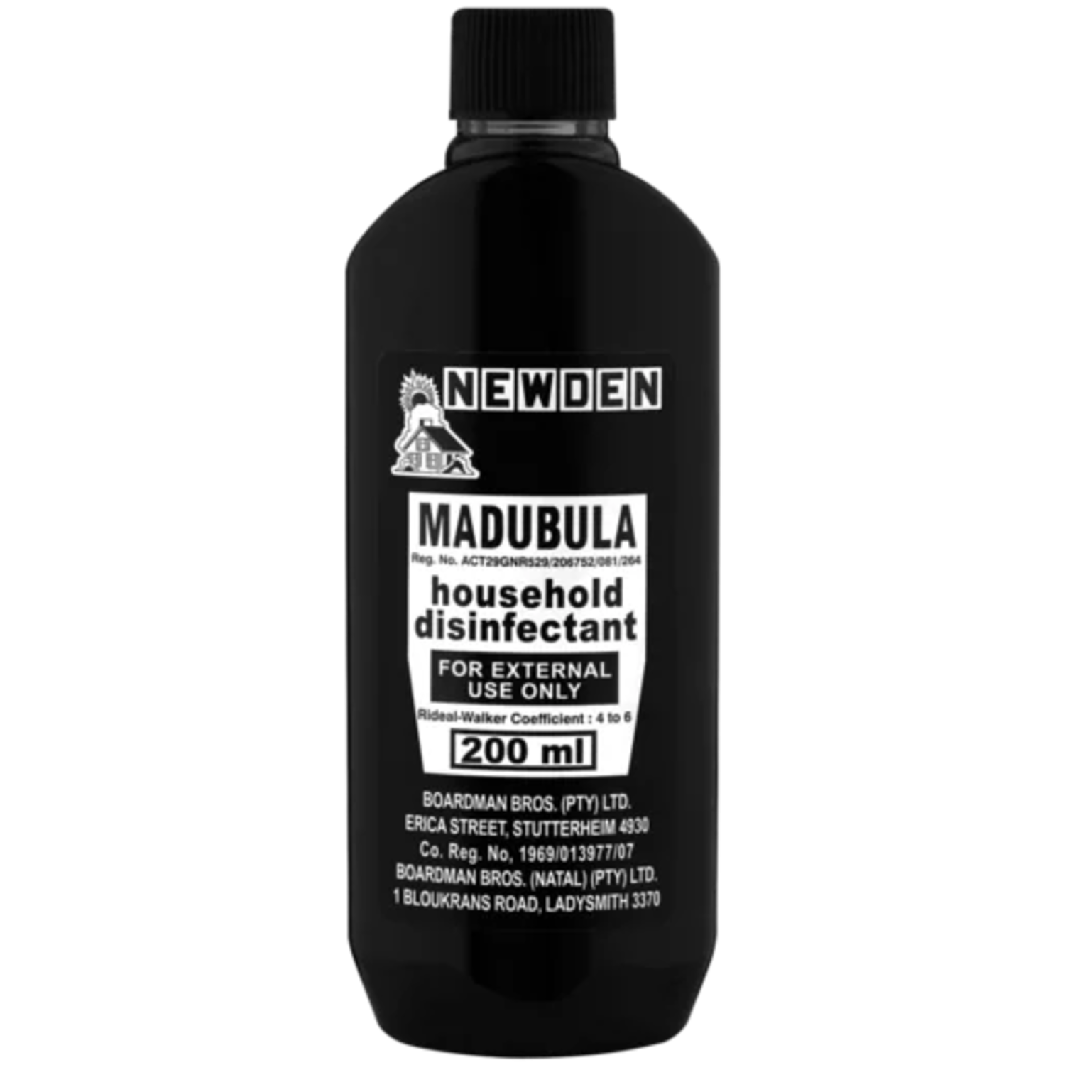Newden Madubula Household Disinfectant | Agrimark