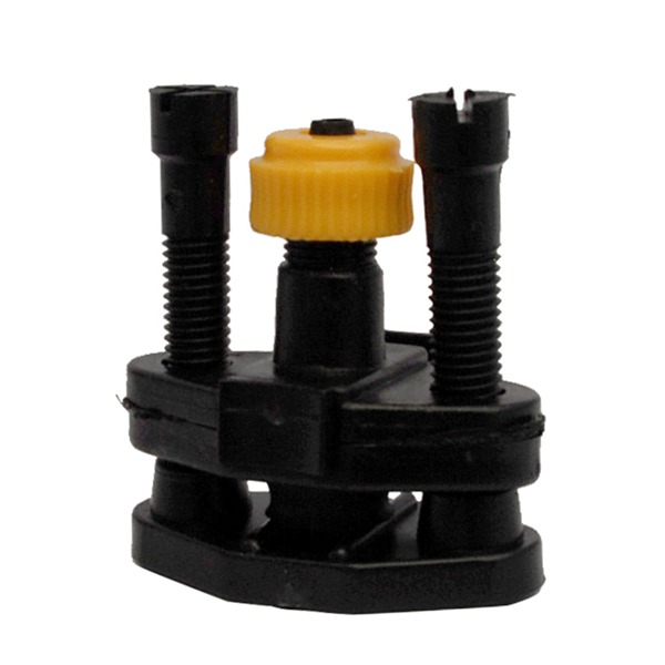 Poltek Poultry Clamp Saddle Complete | Agrimark