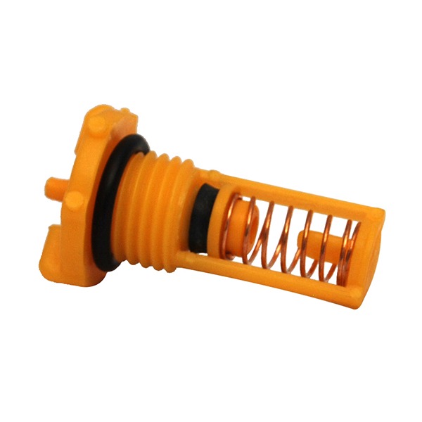 Poltek Poultry Valve Assembly Complete | Agrimark