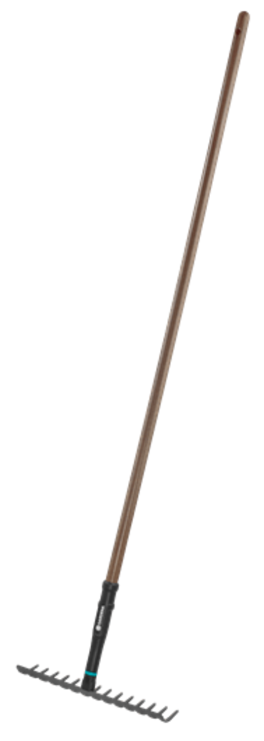 Gardena NatureLine Rake | Agrimark