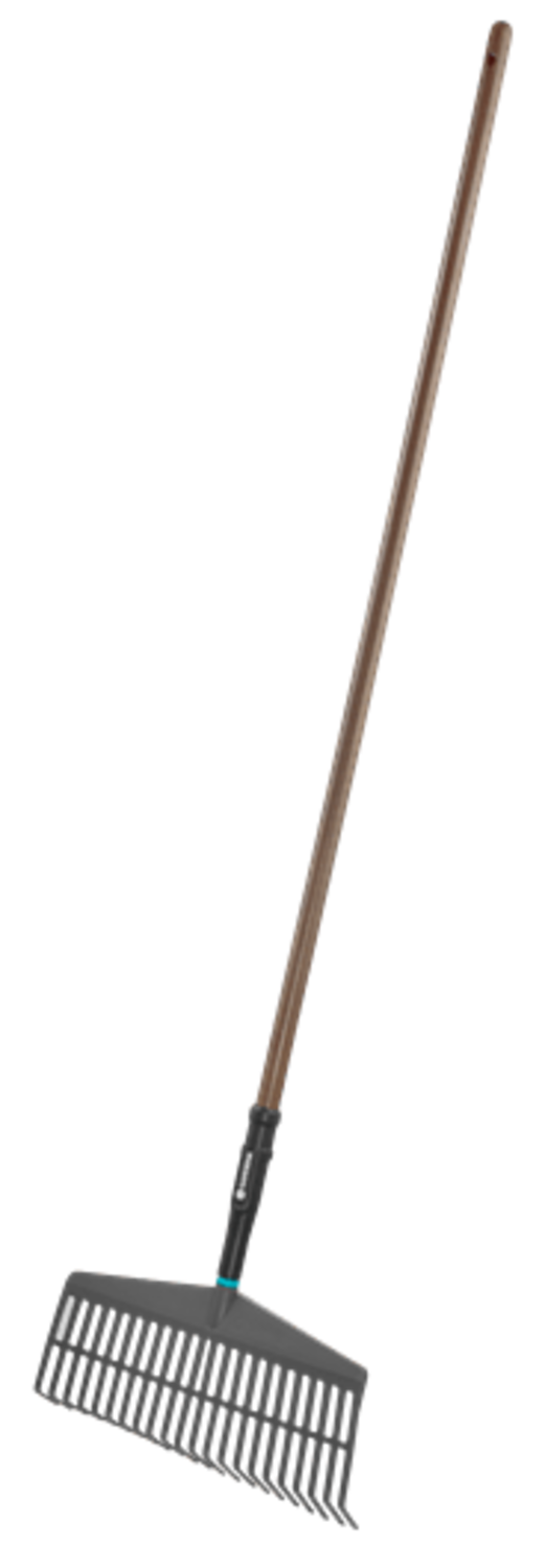 Gardena NatureLine Lawn Rake | Agrimark