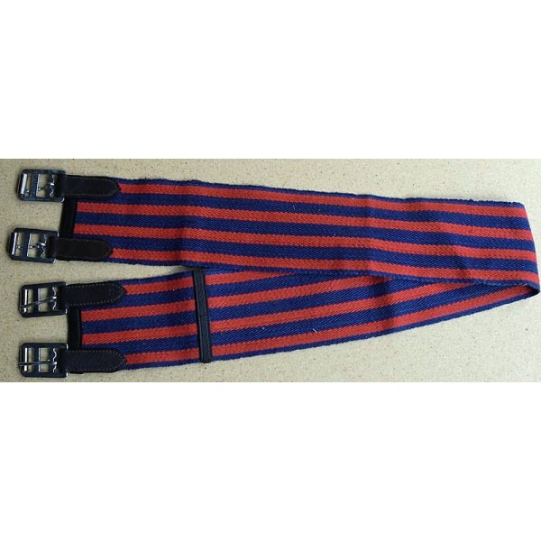 Smiths Girth Web | Agrimark