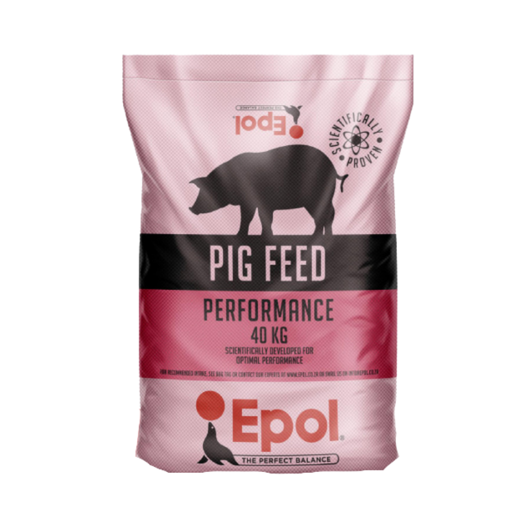 Epol Megagro Lactating Sow Meal 40kg | Agrimark