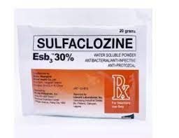 Elanco Esb 3 20g | Agrimark