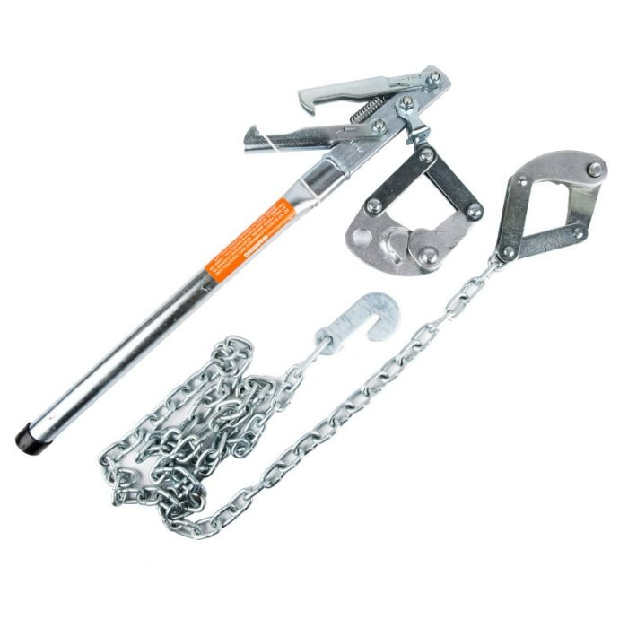 Agri-dist Chain Strainer | Agrimark