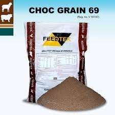 Feedtek Chocgrain 69 20kg | Agrimark