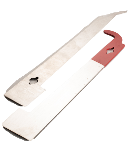 Ubusi Bee Hive Chisel J-tipe | Agrimark