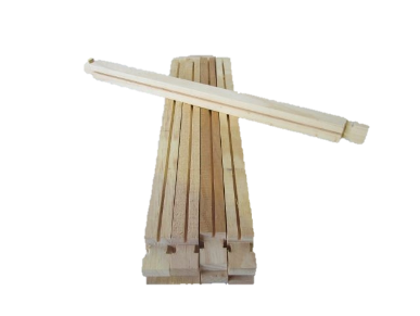 Ubusi Bee Hive Top Bar Frame 10 | Agrimark