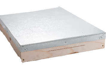 Ubusi Bee Hive Top-lid Pollination U/t | Agrimark