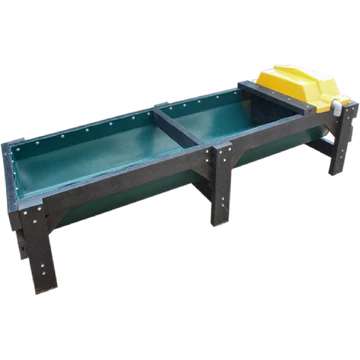 Trogtek Cattle Water Trought 2m/300lt | Agrimark