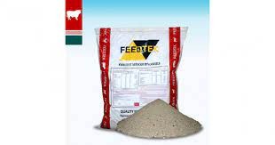 Feedtek Beef Gainer 110 18kg | Agrimark
