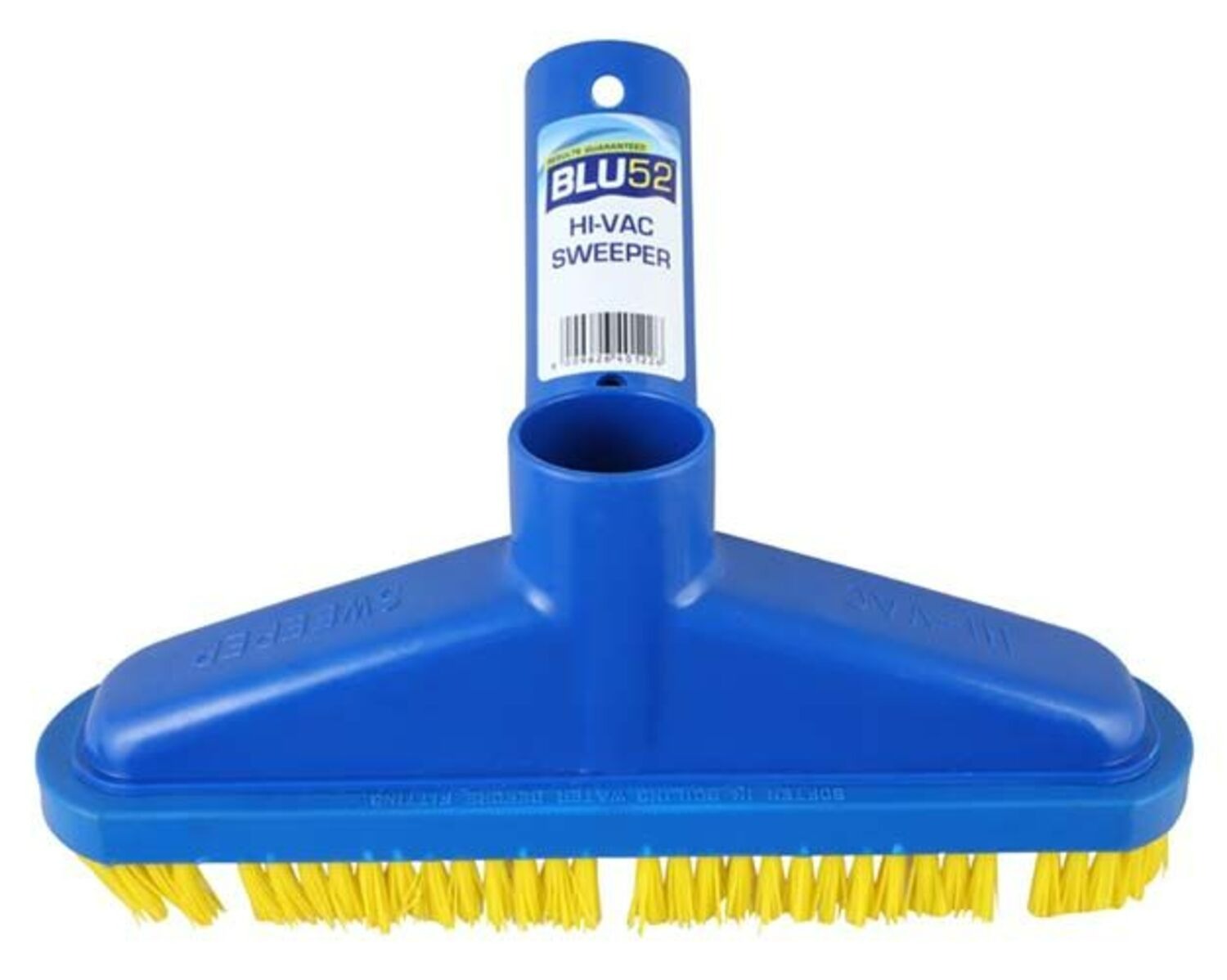 Blu52 Hi Vac Pool Sweeper Brush | Agrimark