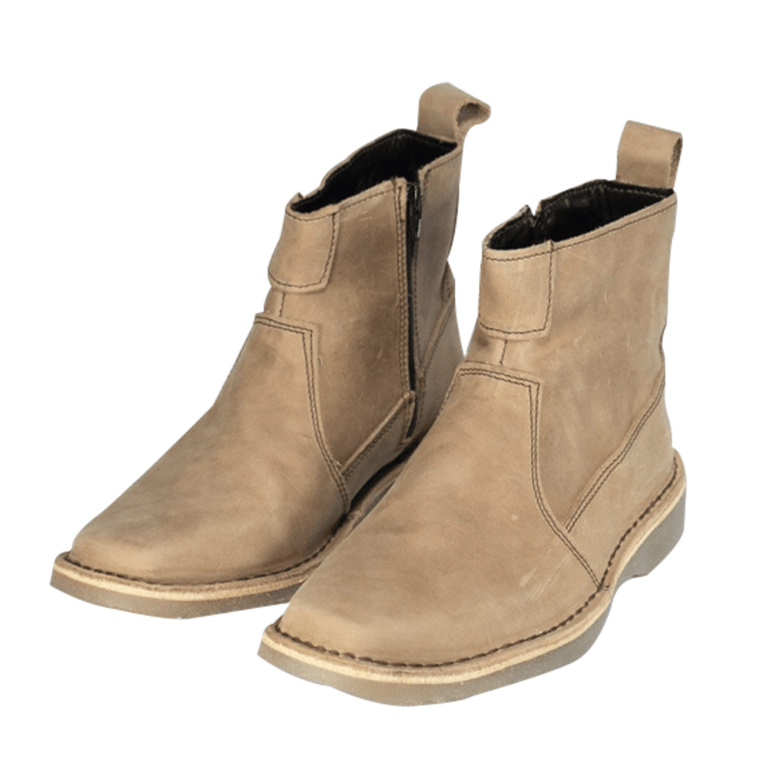 Strassbergers Trinity Boot | Agrimark