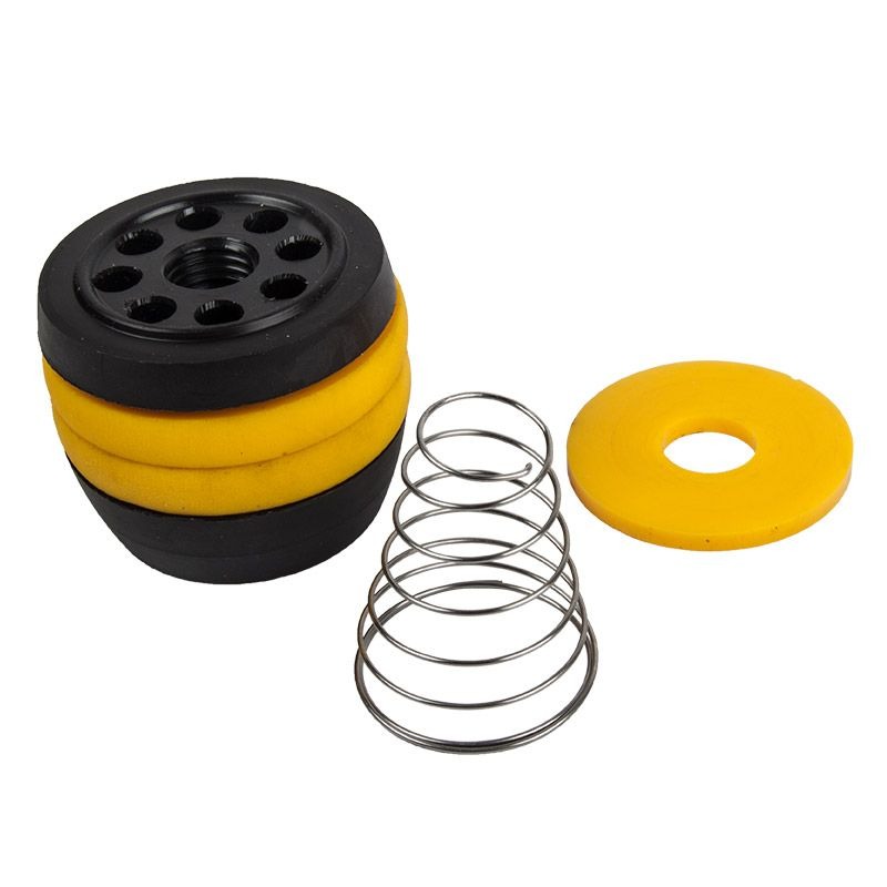 AGRINET JOOSTE PLUNGER SET DBL | Agrimark