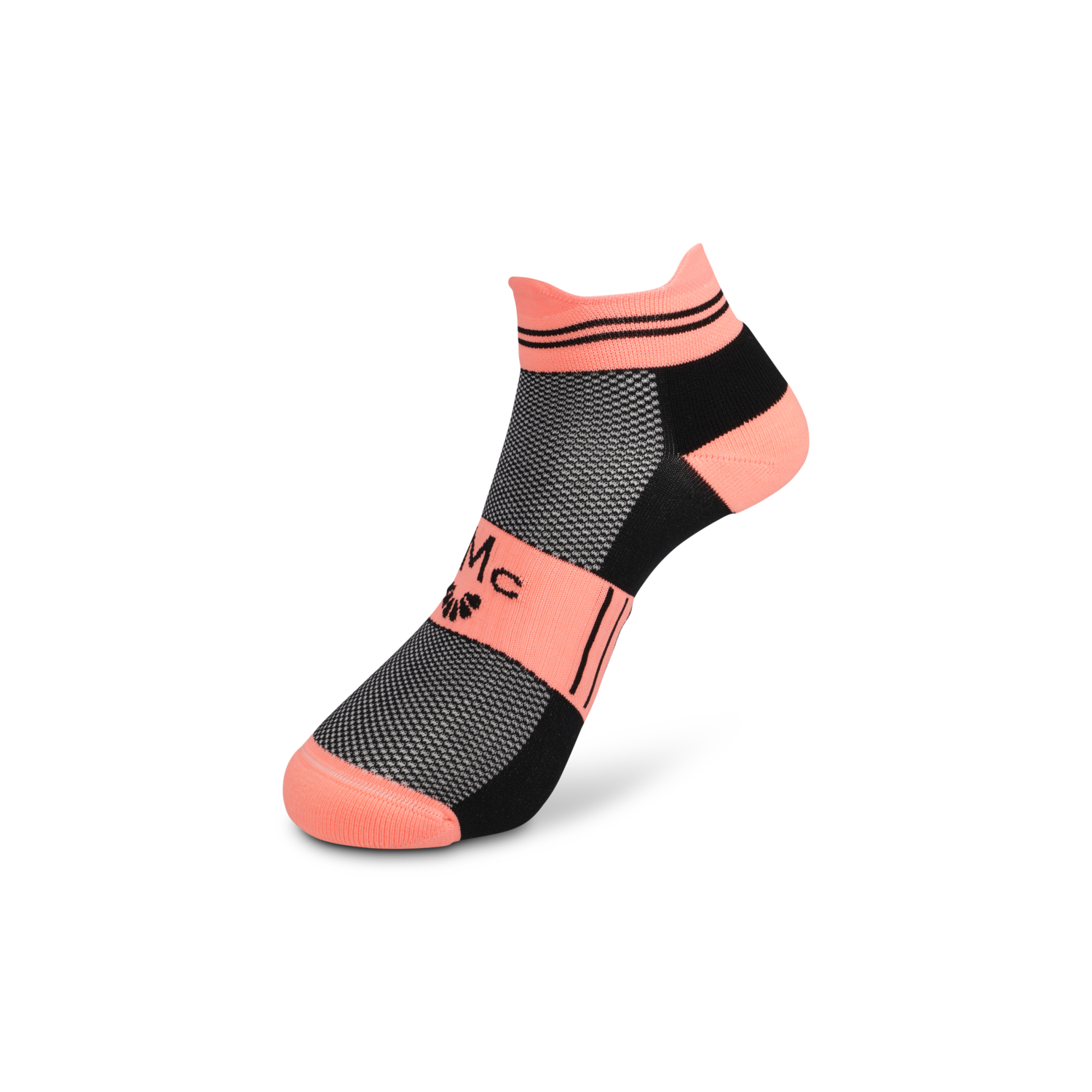 TMC Retro Ankle Socks | Agrimark